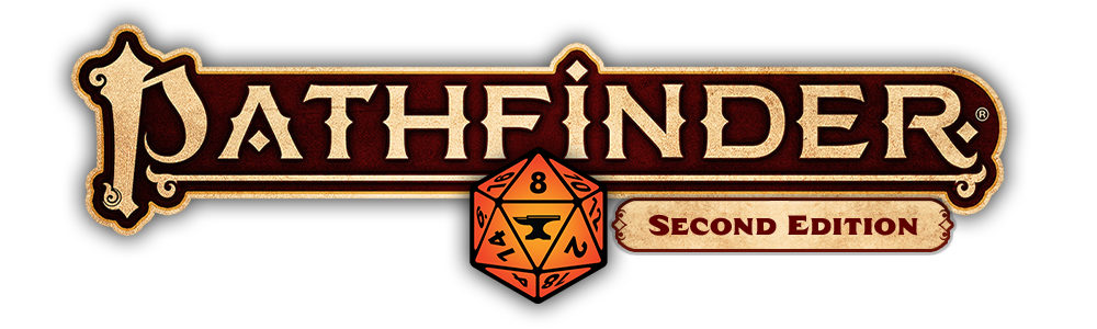 Pathfinder 2 - Accueil